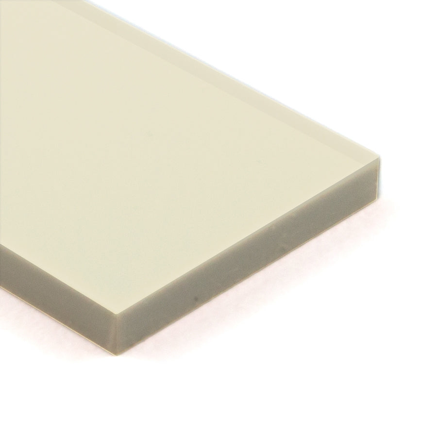 Ivory Acrylic – Hot Pop Goods