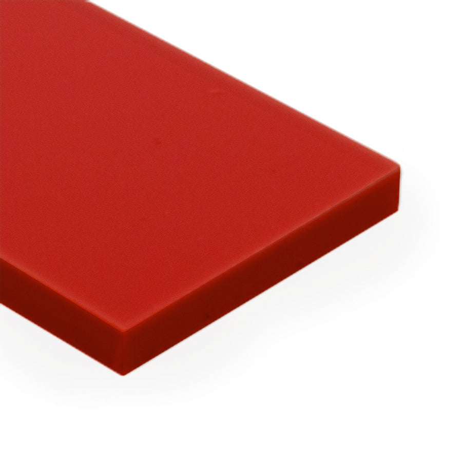 Red Acrylic – Hot Pop Goods